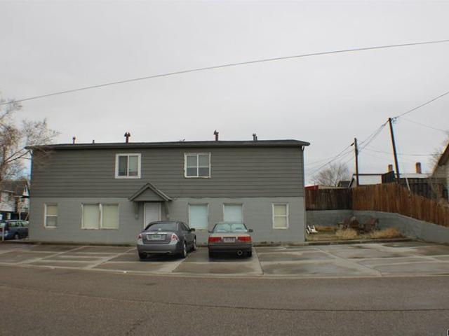 814 7th St, Rock Springs, WY 82901