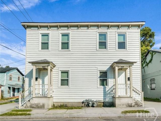 814 816 Ott St, Savannah, GA 31401