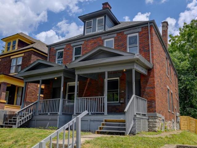 814 816 S Ohio Ave, Columbus, OH 43206