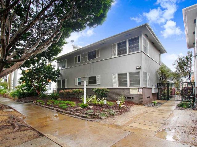814 818 2nd Street 2 Bedroom Apartment for Rent at 814 2nd St, Santa Monica, CA 90403 Wilshire Montana