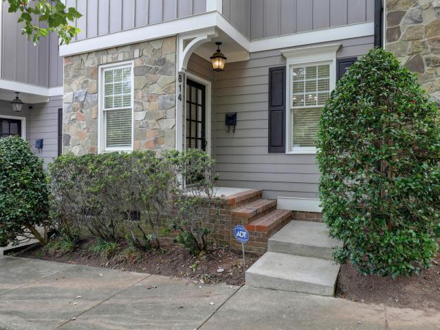 814 Cotton Exchange Ct, Raleigh, NC 27608 | Compass