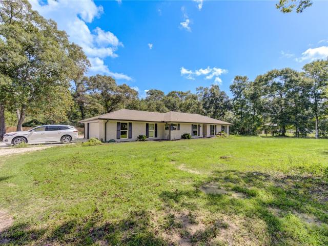 814 County Road 3141, Cleveland, TX 77327 | MLS #51402 | Compass