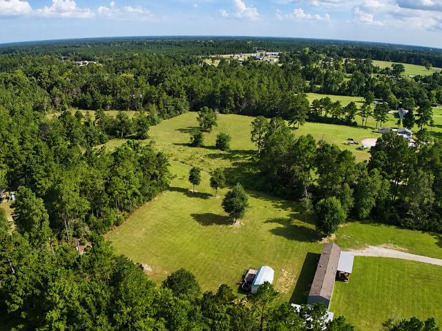 814 County Road 642