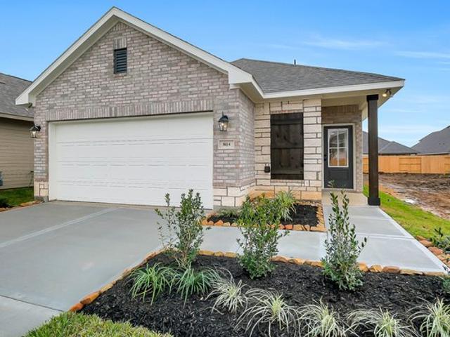 814 Countryside Glade Ln, Bonney, TX 77583