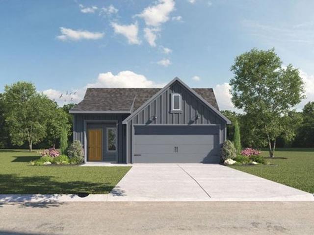 814 Coffee Mill Ln, College Station, TX 77845