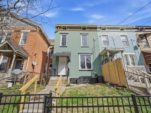 814 Considine Ave, Cincinnati, OH 45205