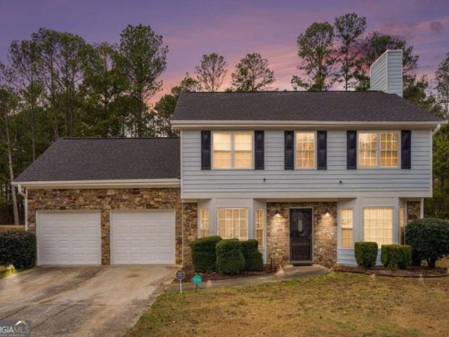 814 Cambridge Creek Dr SW, Conyers, GA 30094
