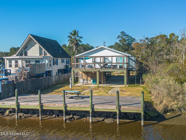 814 Camellia Dr, Bay St. Louis, MS 39520 | MLS #4138
