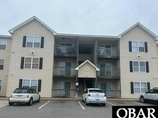 814 Caroline Ct Unit G, Corolla, NC 27927