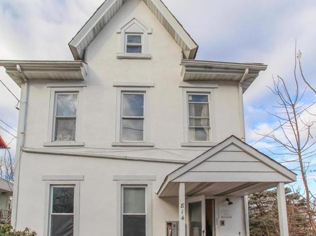 814 Carlton Ave #1, Bethlehem City, PA 18015