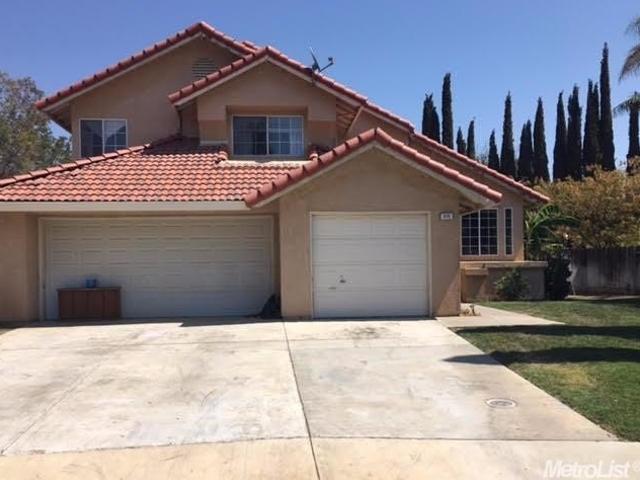 814 Casa Ct, Los Banos, CA 93635