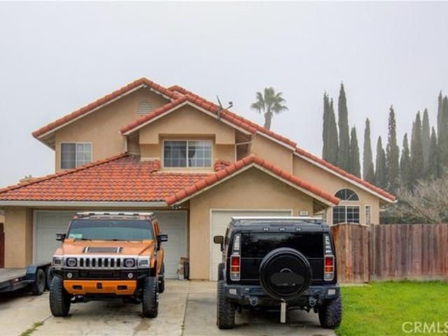 814 Casa Ct, Los Banos, CA 93635