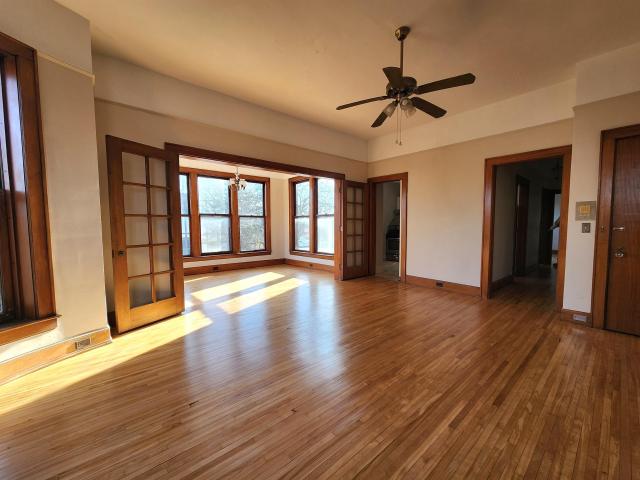 814 Center Apt. C Avenue # C