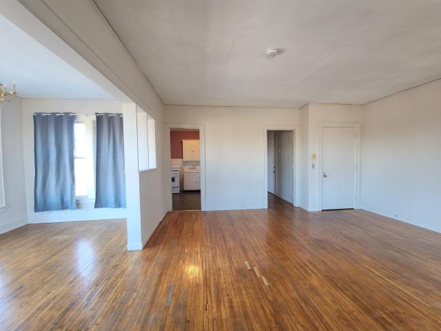 814 Center Apt. G Avenue # G