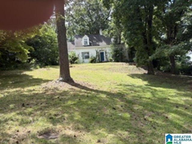 814 Champaign Ave, Anniston, AL 36207