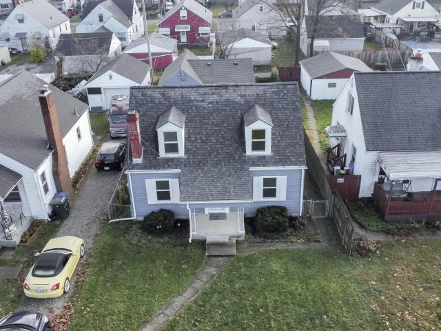 814 Chestershire Road