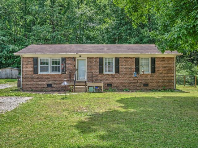 814 Cherokee Dr