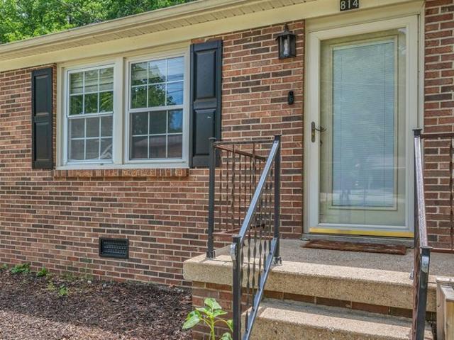 814 Cherokee Dr, New Johnsonville, TN 37134