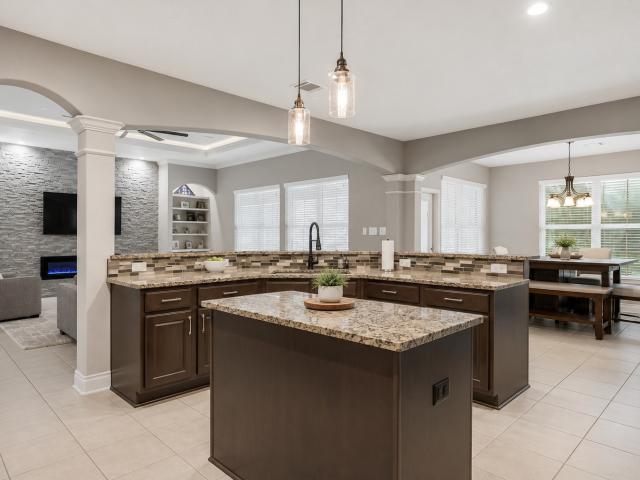 814 China Grove Drive
