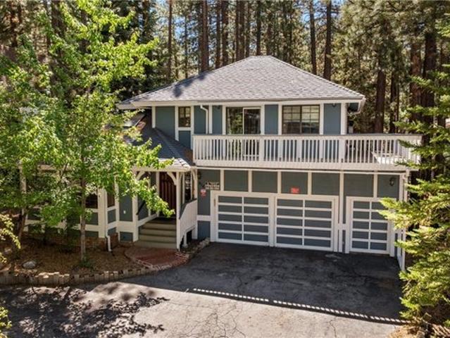 814 Crestwood Dr, Big Bear Lake, CA 92315