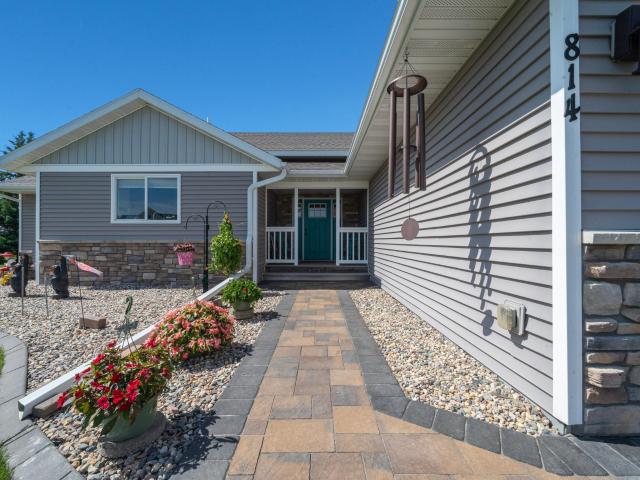 814 Curt Felt Drive