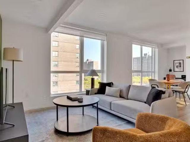 814 Amsterdam Ave, Bloomingdale 2 Bedroom 2 Bath