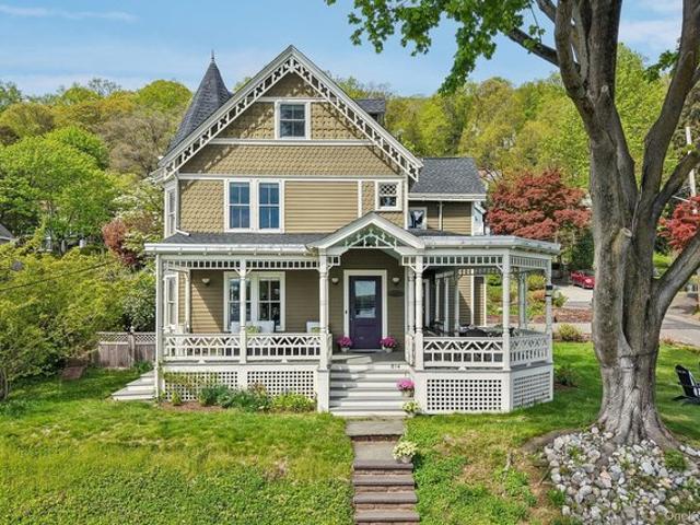 814 Piermont Ave, Piermont, NY 10968