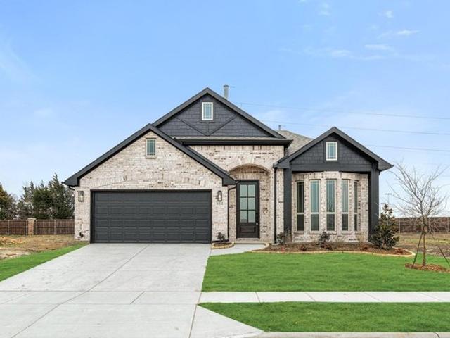 814 Alder Dr, Lavon, TX 75166