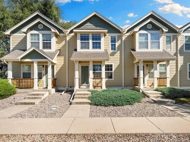 814 Apex Dr Unit B, Fort Collins, CO 80525