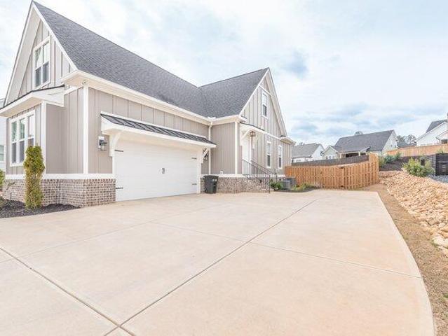 814 Audubon Way