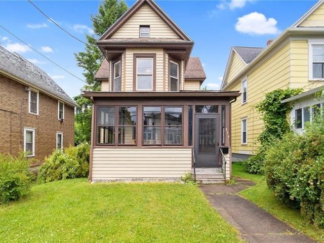 814 Avery Ave, Syracuse, NY 13204