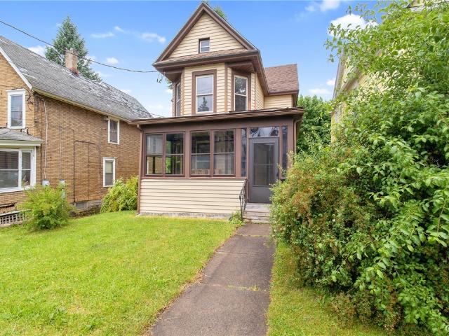 814 Avery Avenue