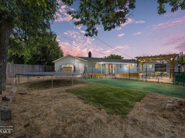 814 Bamboo Court