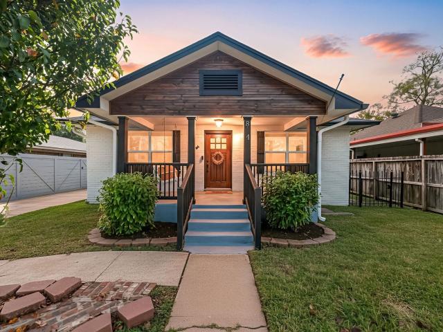 814 Barkley Street, Houston, US, TX