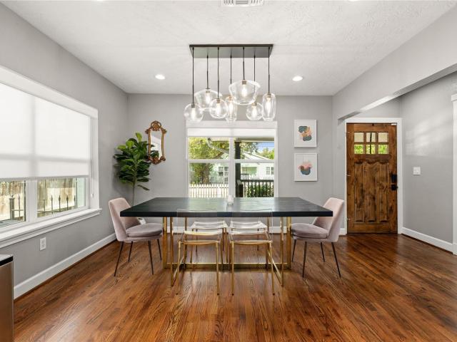 814 Barkley Street, Houston, US, TX