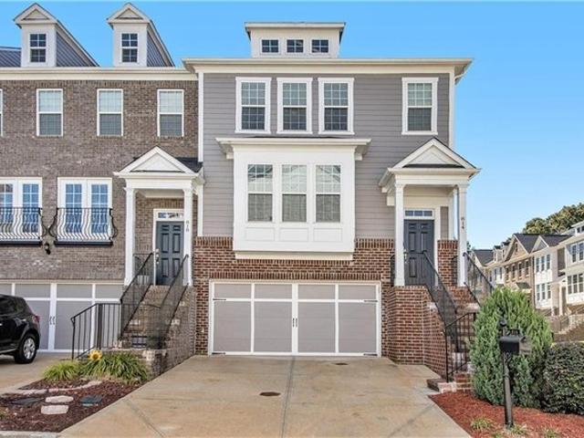 814 Bexley Park Way, Mableton, GA 30126