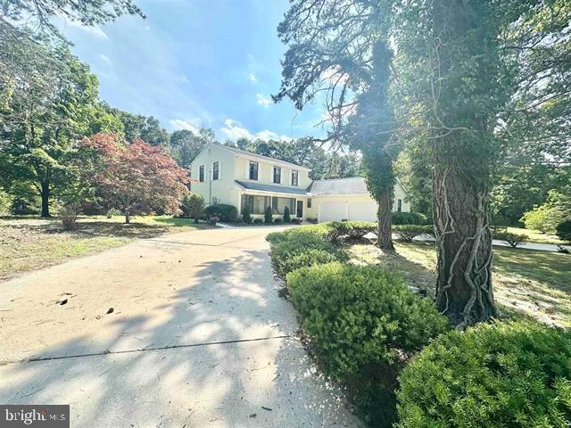 814 Berrywood Lane