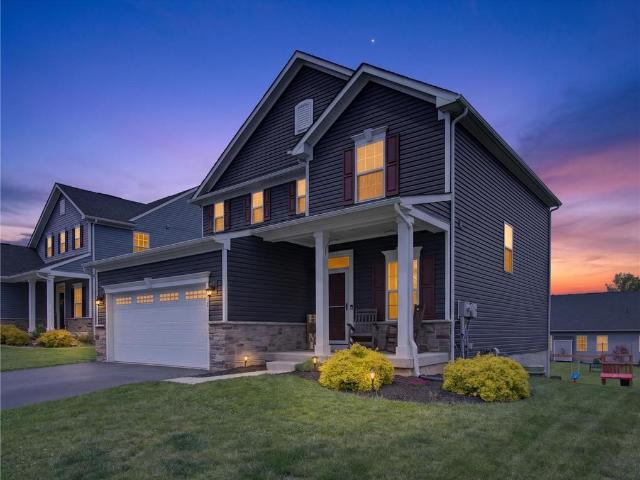 814 Blackheath Lane