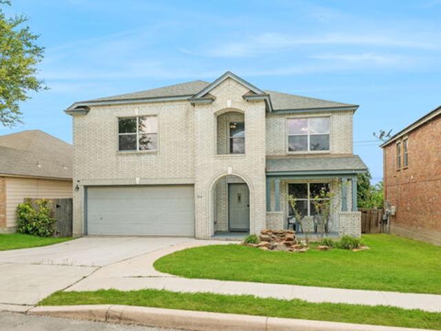 814 Butler Pt
