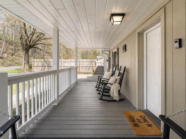 814 Gnatty Branch Road