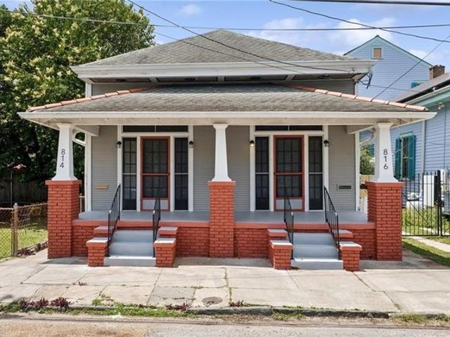 814 Gallier St, New Orleans, LA 70117