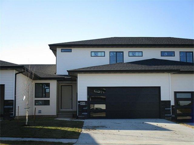 814 Grindstone Cir, Waterloo, IA 50702
