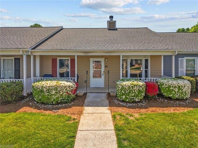 814 Guilford College Rd Apt 110, Greensboro, NC 27409