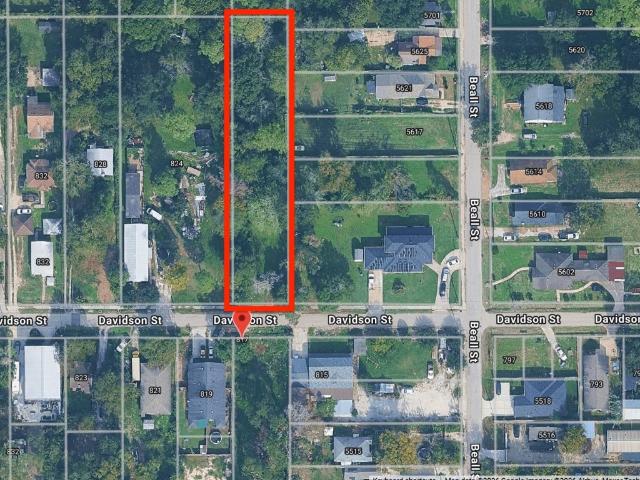 814 Davidson St, Houston, TX 77091 | MLS #41132