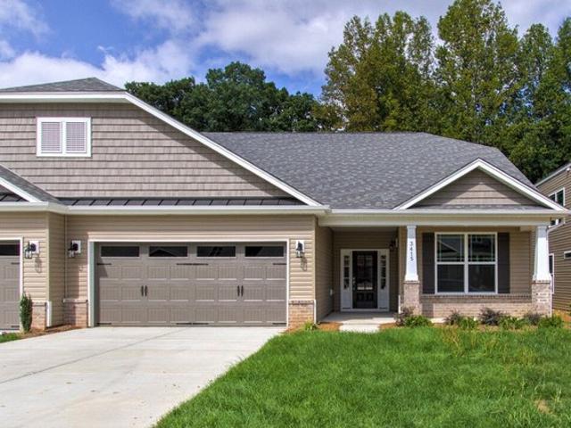 814 Dewfield Cv, Greensboro, NC 27410