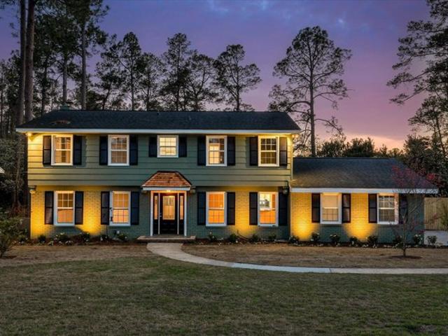814 Dunbarton Dr, North Augusta, SC 29841