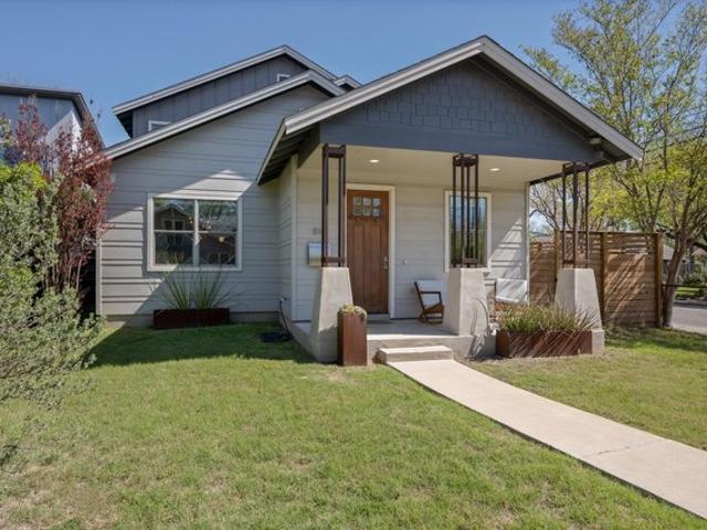 814 E 46th St, Austin, TX 78751