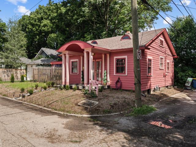 814 E 48th Street