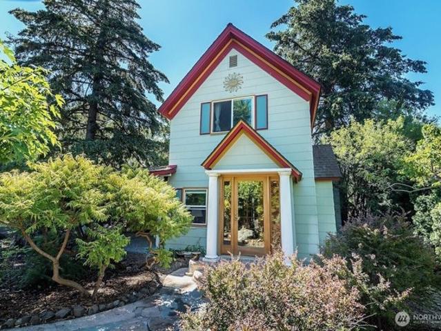 814 E 5th Ave, Ellensburg, WA 98926