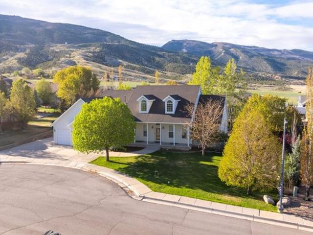 814 E 1020 S, Ephraim, UT 84627